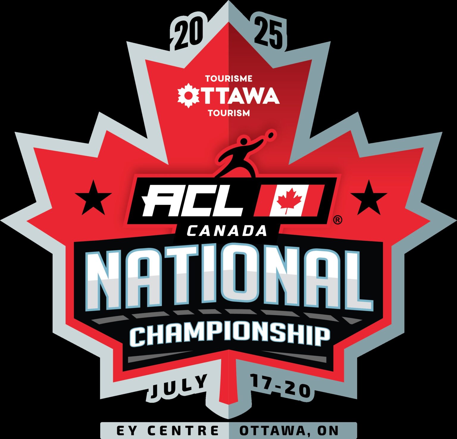 Canada Cornhole National Championship – ACL Canada – E.Y. Centre