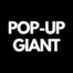 Pop-Up Giant – E.Y. Centre